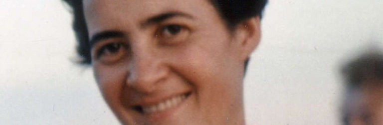 Alice Domon, une disparue d'Argentine - Café Plùm