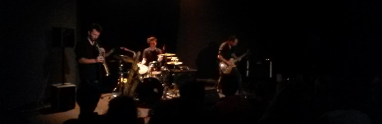 Diallèle (Festivaoût 2019 - Lautrec, Tarn) - Café Plùm